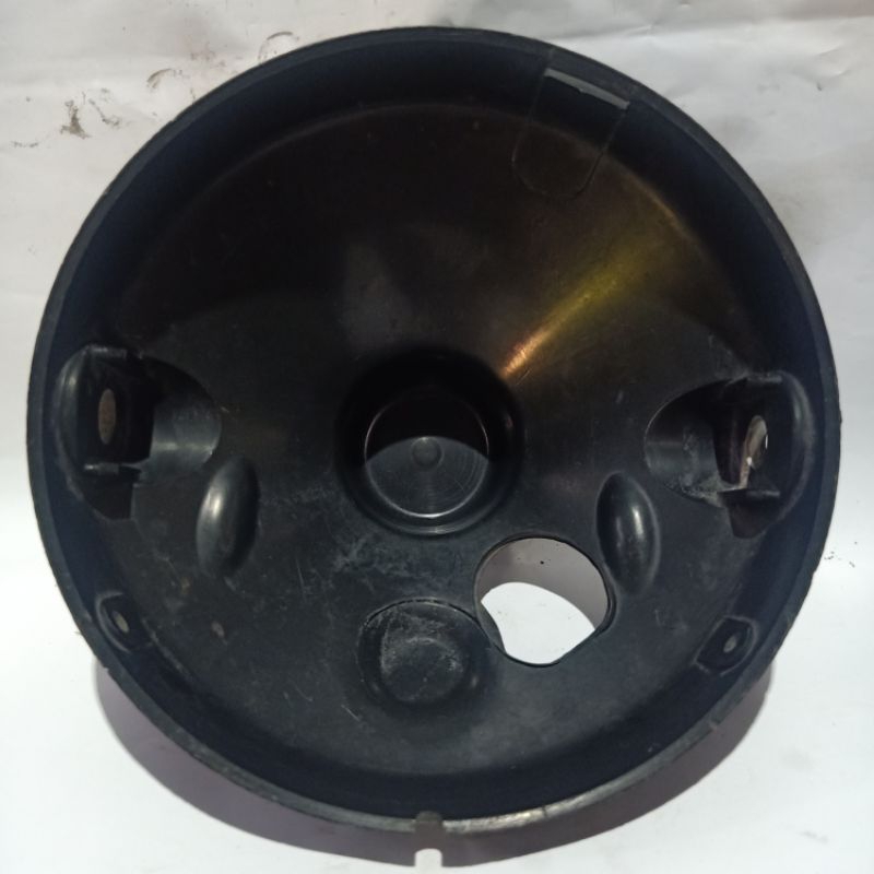 Suzuki Ts100 ts 100 Suzuki Gp100 Headlight Shell | Shopee Malaysia