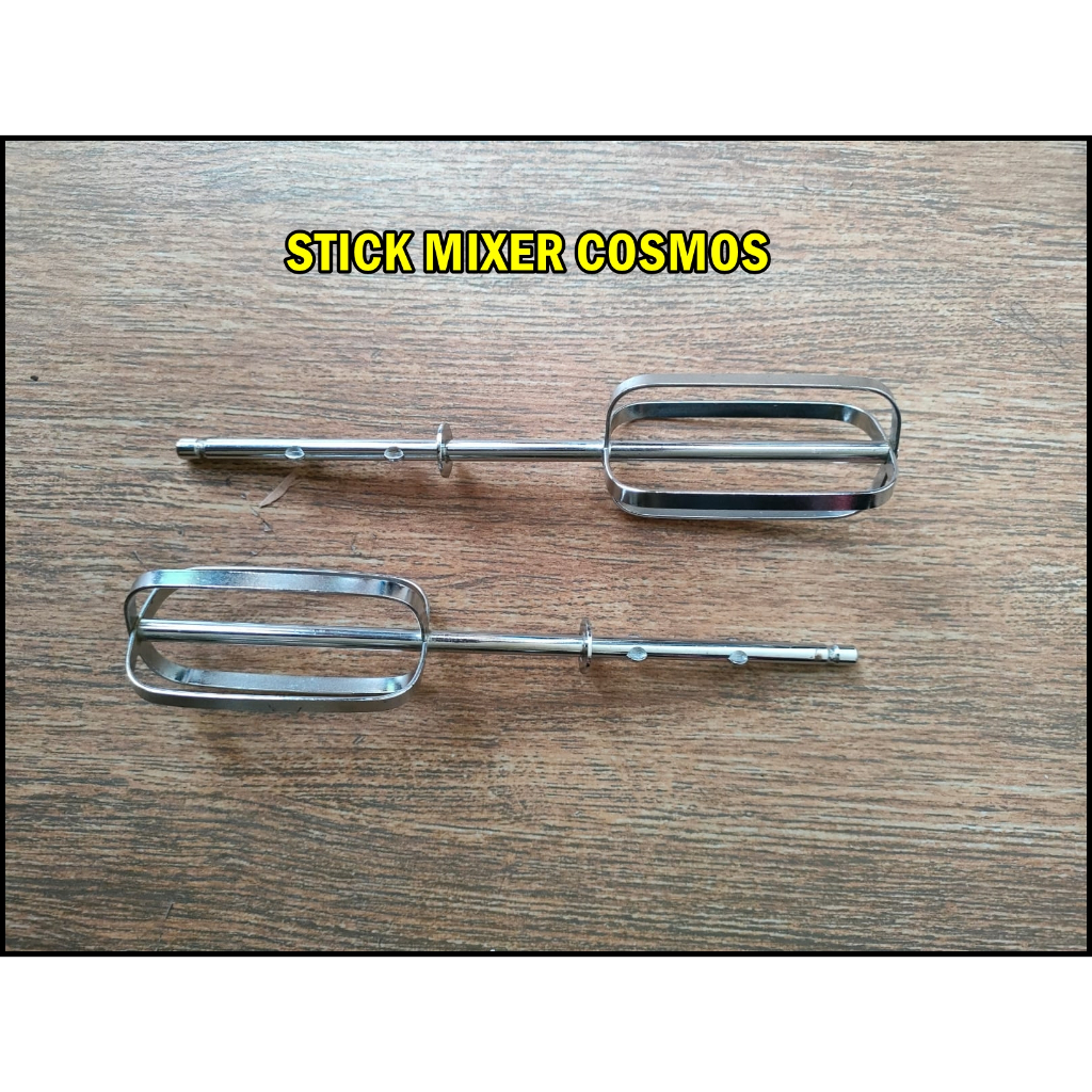 Original NATIONAL MIXER STICK | Shopee Malaysia