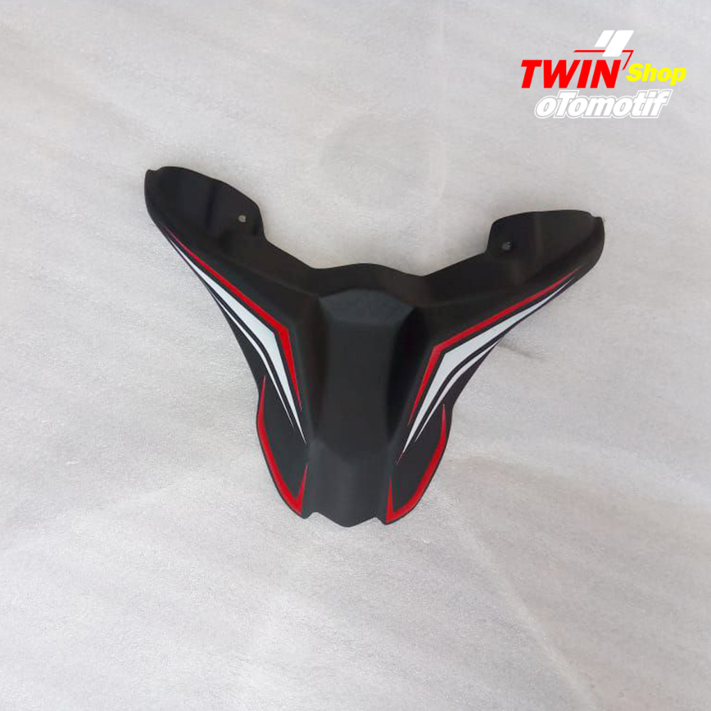Winglet adv/adv Duck Muzzle/adv Accessories/honda adv Accessories 2019 ...
