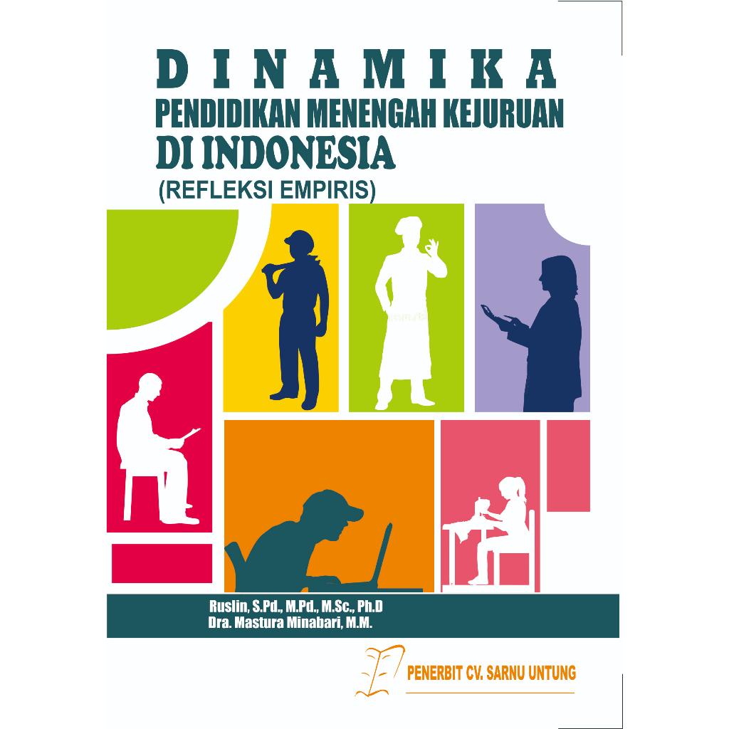 Dynamics OF SURPRISED EDUCATION IN INDONESIA (EMPIRIS REFLECTION ...