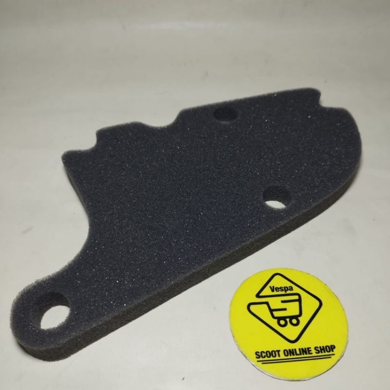 Vespa LX 3V Air Filter/Vespa LX S Sprint Primavera 3V Air Filter IGET ...