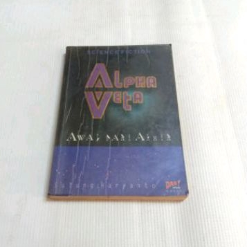 Alpha veta book | Shopee Malaysia