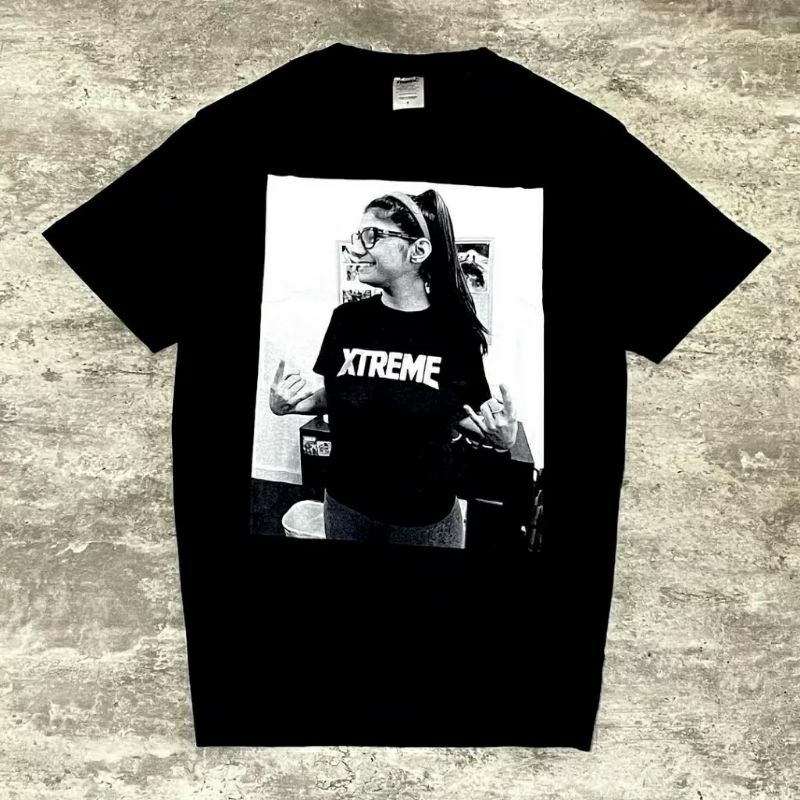 Mia KHALIFA XTREME T-Shirt/Adult Actress T-Shirt | Shopee Malaysia