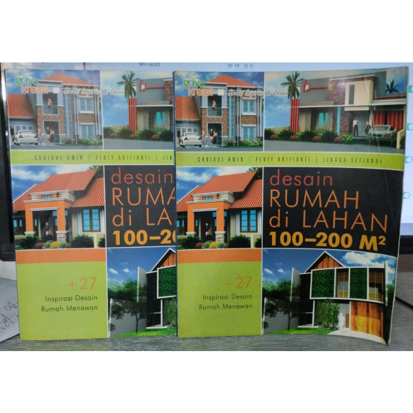 House DESIGN BOOK ON THE LHAN 100 - 200 METERS, + 27 INSPIRATION OF A ...