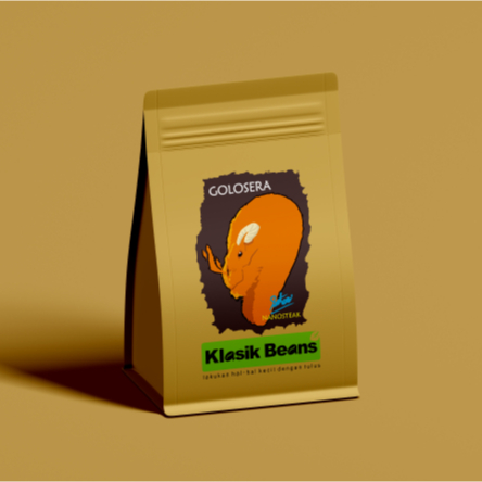 Arabica Coffee Wae Rebo Flores Classic Beans - 250 Grams | Shopee Malaysia