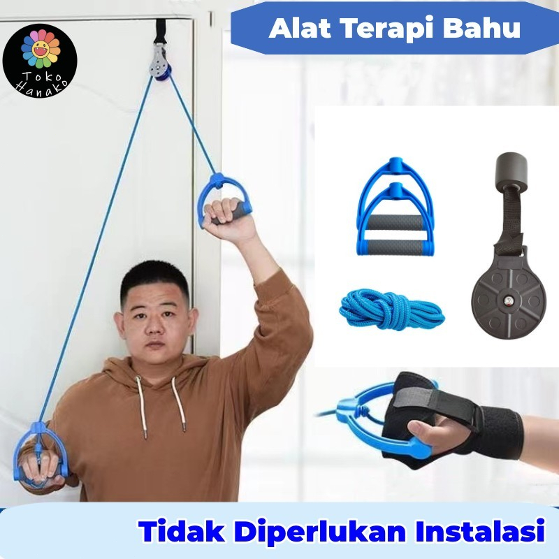 PERALATAN Hemiplegia Hand Physiotherapy Stroke Sufferers Therapy ...