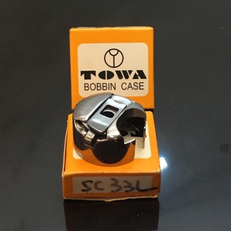 MESIN Lifeboat SC33L SC33-L - Lifeboat Sewing Machine Walkingfoot Walking Foot Needle 1 0303 ...