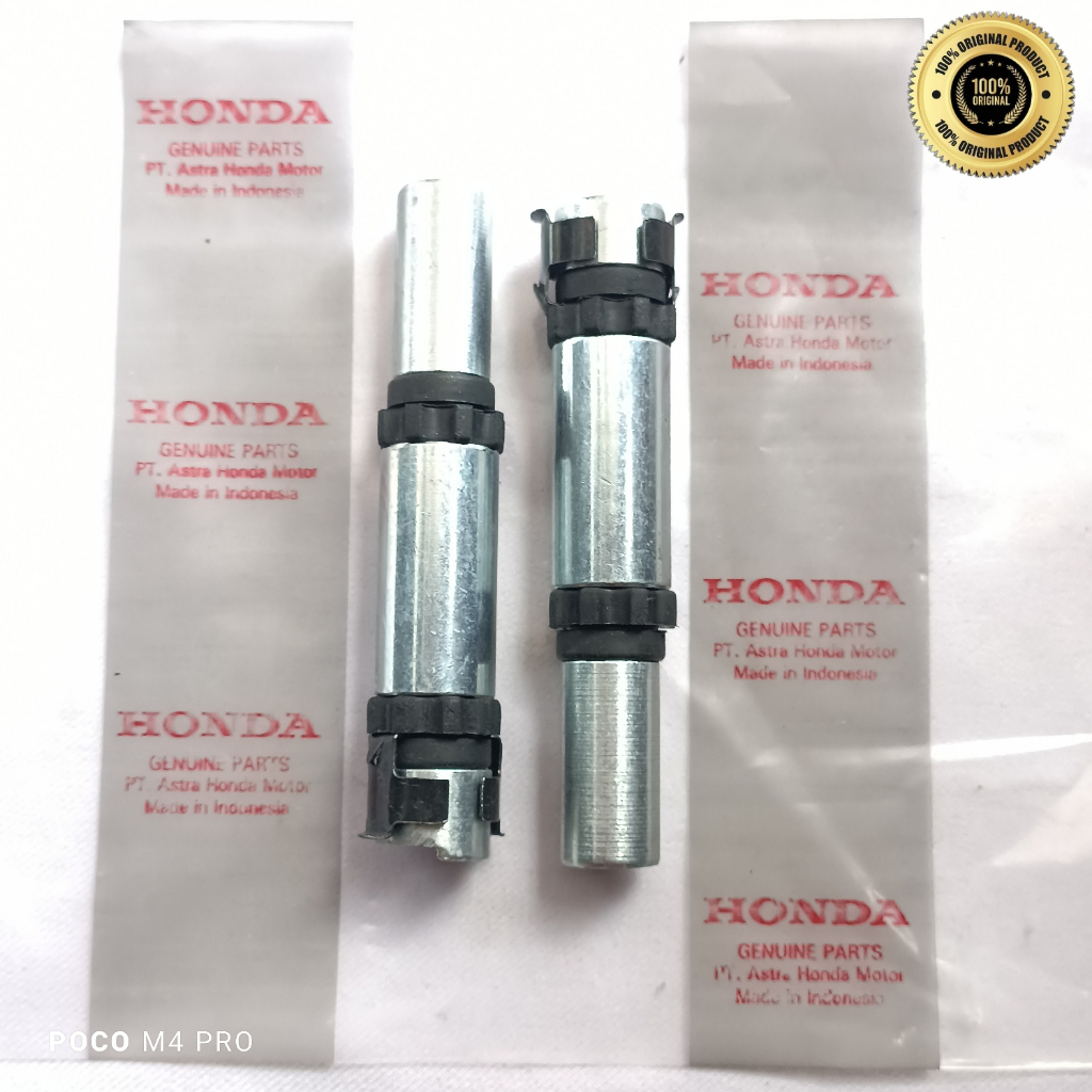 Balancer balanser stabilizer handlebar mount handlebar honda supra x125 ...