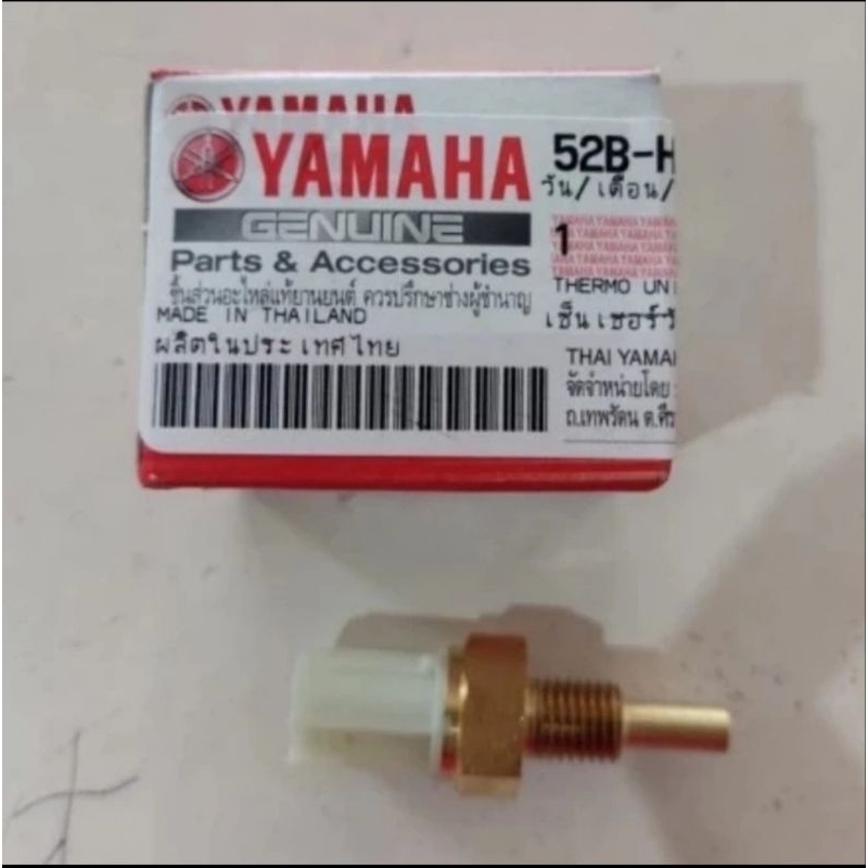 Thermo UNIT Temperature SENSOR NMAX XMAX AEROX 155 52B- H3591-00 ORI ...