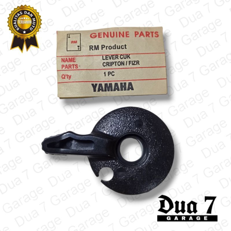 Lever Pull lever choke coke cuk cok yamaha f1zr force crypton alfa vega ...