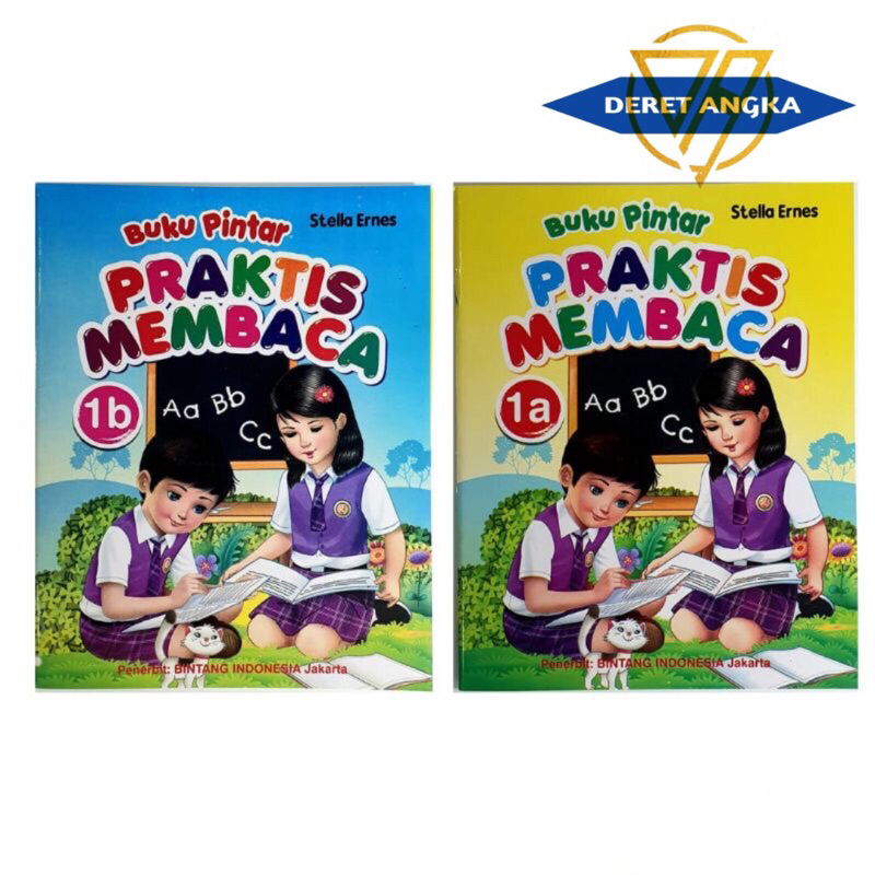 Practical smart reading book 1A 1B 2A 2B 3A 3B for Kindergarten ...