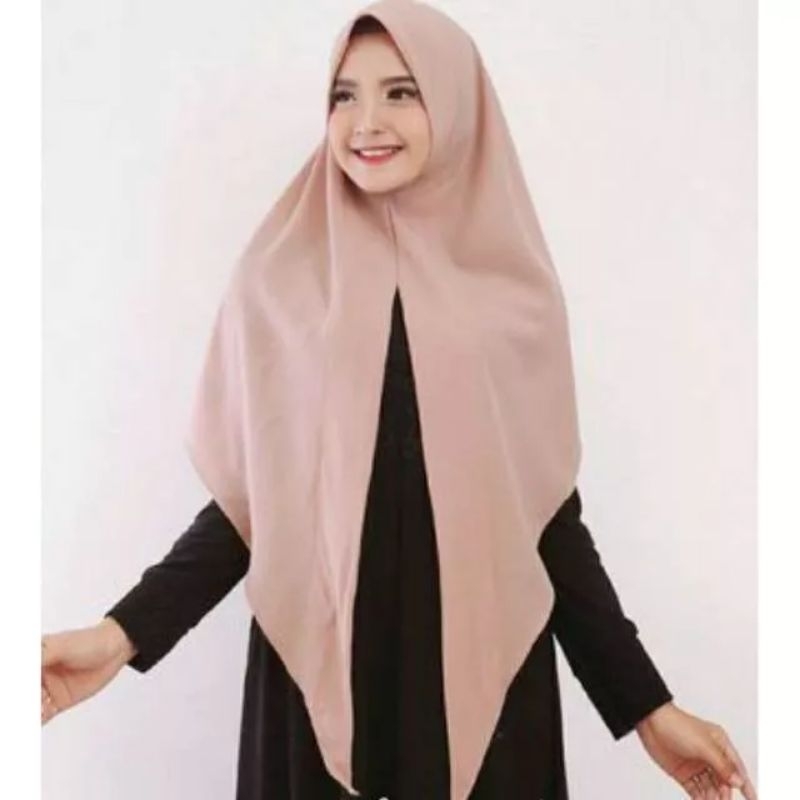 Jersy Triangle HIJAB/ Wholesale HIJAB/HIJAB HIJAB/ORIGINAL HIJAB ...
