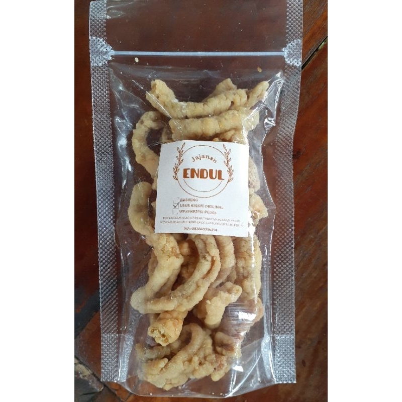 Original Endul Intestine | Shopee Malaysia
