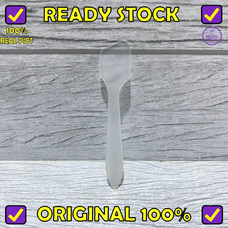 Thermal Paste Spreader Spoon Scraper Paste Processor Spatula Stick ...