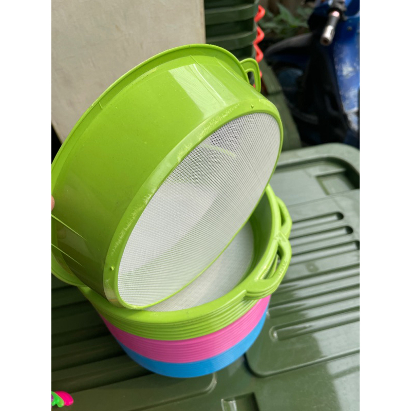 Coconut milk filter / Coconut milk filter / Plastic coconut filter ...