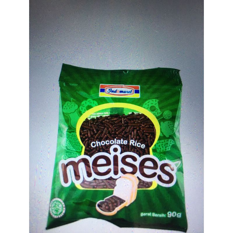 Meises Chocolate | Shopee Malaysia