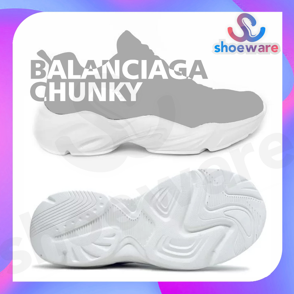 Phylon chungky outsole outsole outsole Balan model Sole | Shopee Malaysia