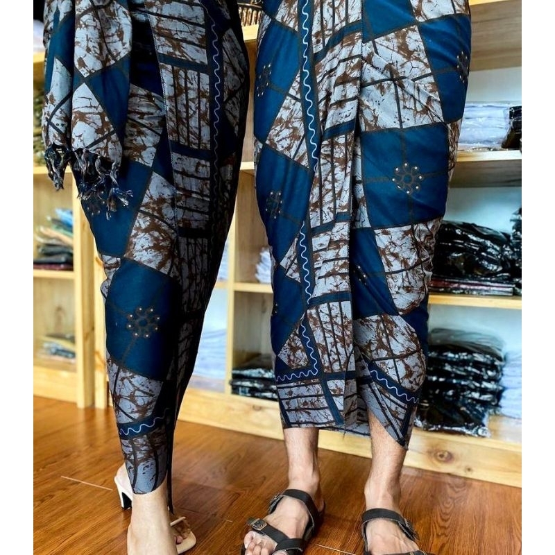Batik Couple Set | Shopee Malaysia