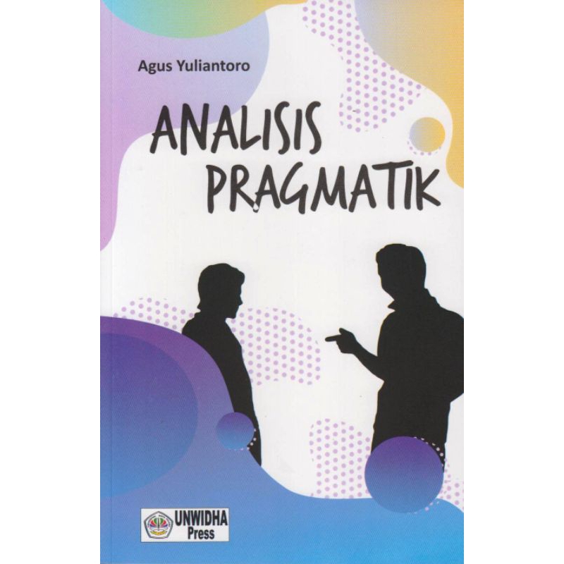 Original Book: Pragmatic Analysis (PREGMATICS ANALYSIS) | Shopee Malaysia