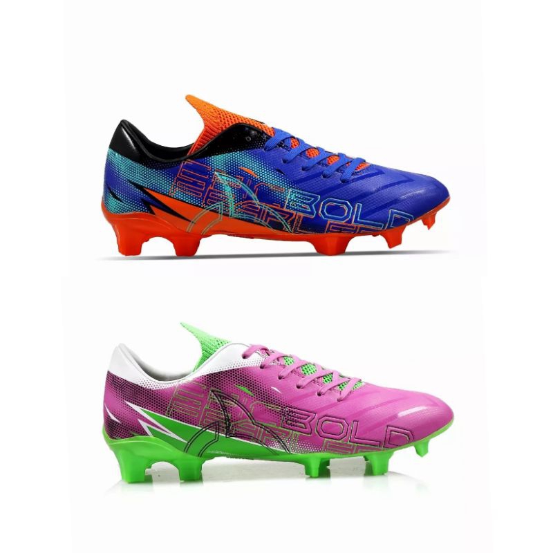 Ortuseight Catalyst Legion V2 Fg Football Shoes - Aqua Blue white ...