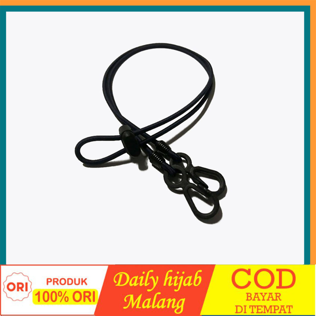 Hijab Mask Connector Hijab Cloth Mask Hook | Shopee Malaysia
