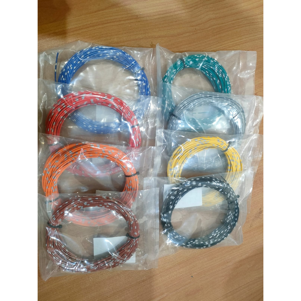 Spot Cable (20 Meter Stripes) | Shopee Malaysia