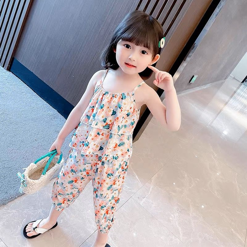 Najwa - Girls Aileen Suits/Cute Girls Siena Pattern Aileen Suits 1045 ...