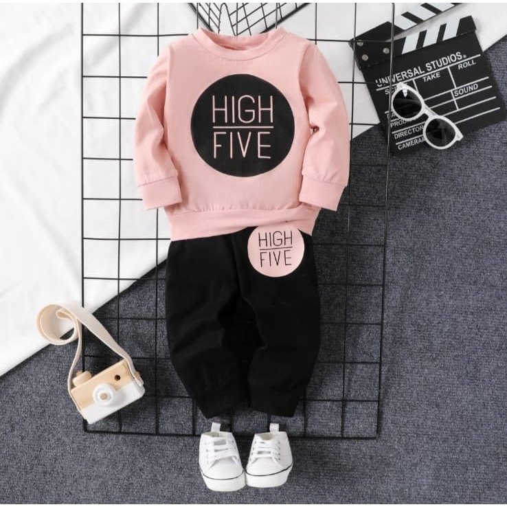 Children's HIGH FIVE Suits 0-6 Years Old Contemporary Children's Suits ...