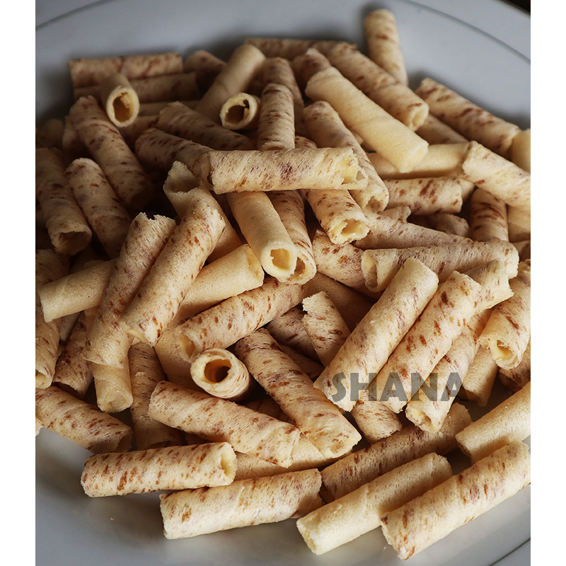 Milk flavored mini Wafer roll | Shopee Malaysia