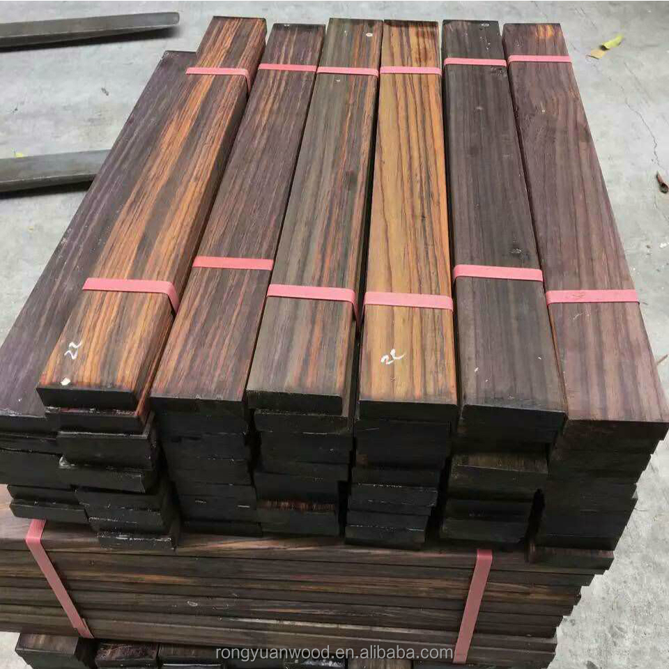Sonokeling wood / craft materials / full galih sonokeling board ...