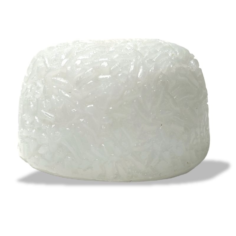 REPLIKA Food replicas / White rice / Children's toys / Children's ...