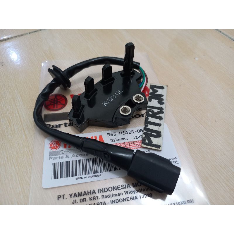 Aerox nmax lexi ckp sensor | Shopee Malaysia