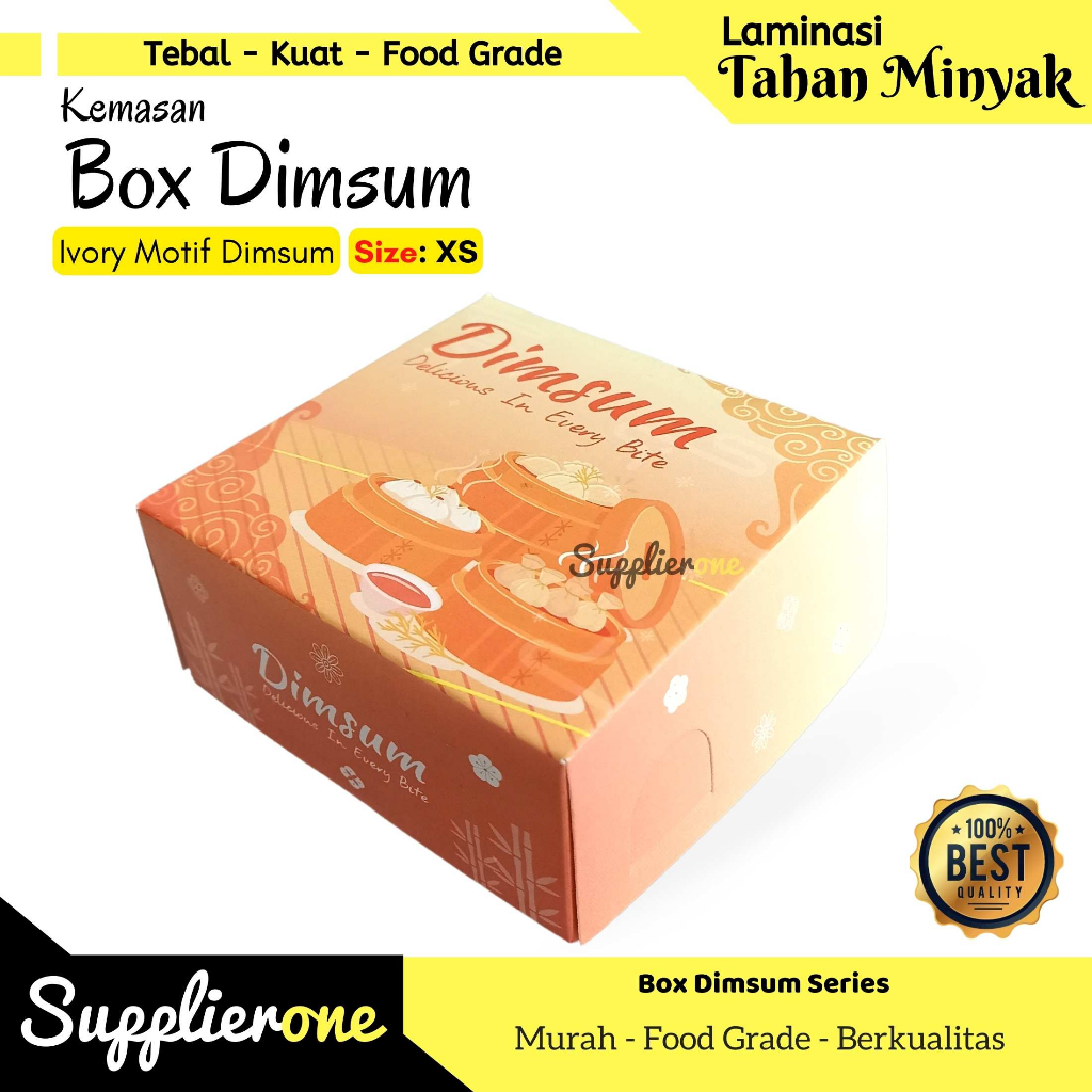 Dimsum Box/Dimsum Container/Takoyaki Box/Takoyaki Box/Bread Packaging ...