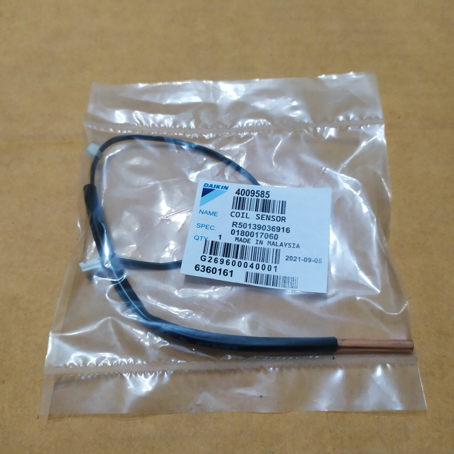 Thermistor ac daikin malaysia | Shopee Malaysia