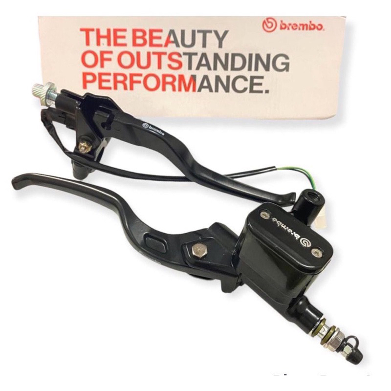 Front Brake master Variation Brake master Variation Brake master rcb ...