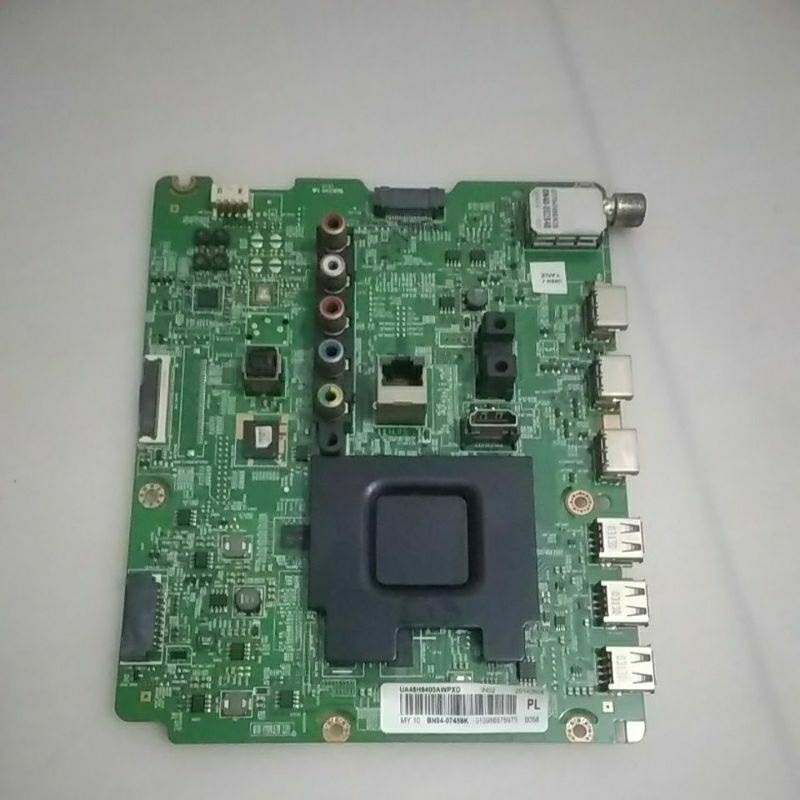 Mb mainboard LED tv samsung ua48h6400 | Shopee Malaysia