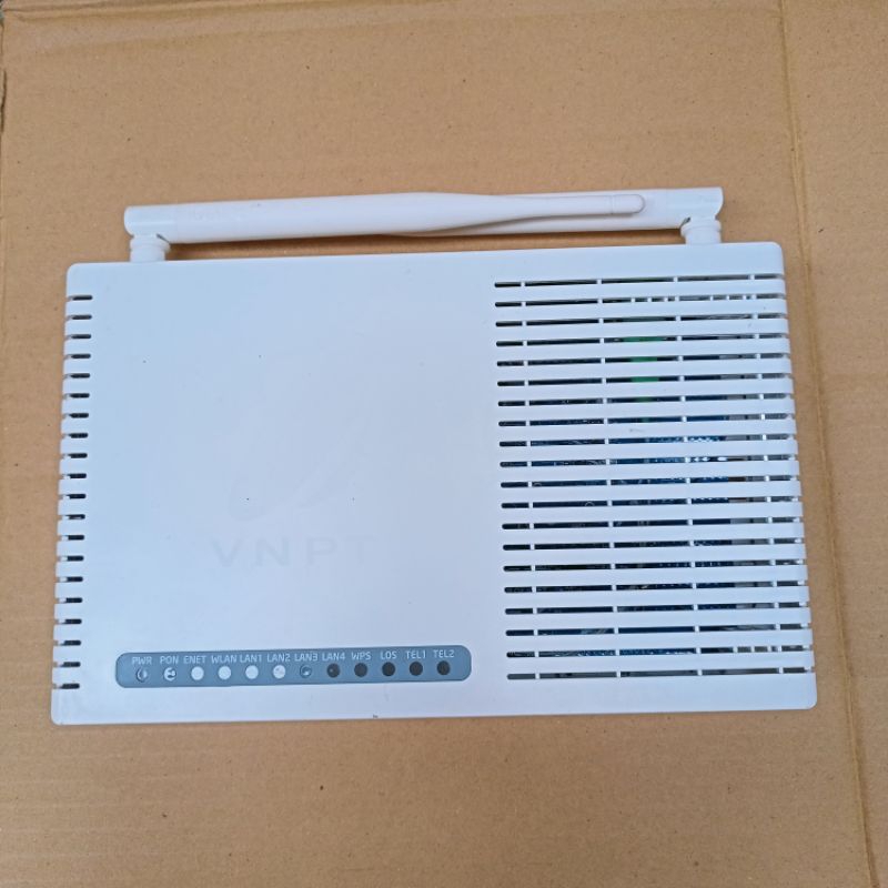 Igate GW240 GPON ONT MODEM ROUTER | Shopee Malaysia