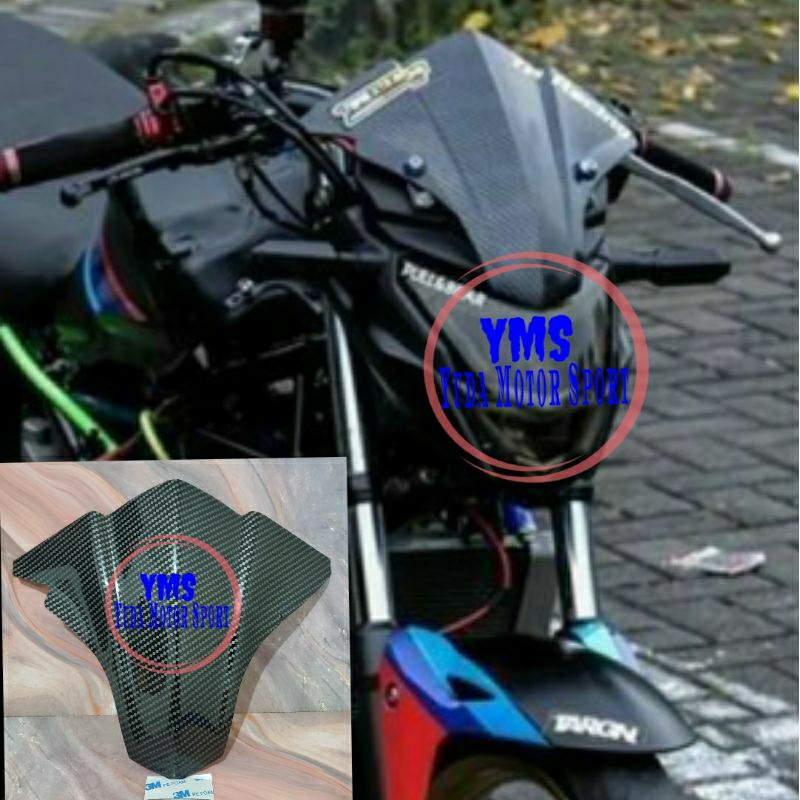 Visor NEW CB 150R WINDSHIELD CB 150R VISOR CB150R NEW WINDSHIELD CB150R ...