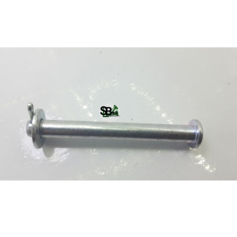 Pin SEAT HINGE PIN PEN SEAT Beat FI Esp Street - Spacy Carburetor FI ...