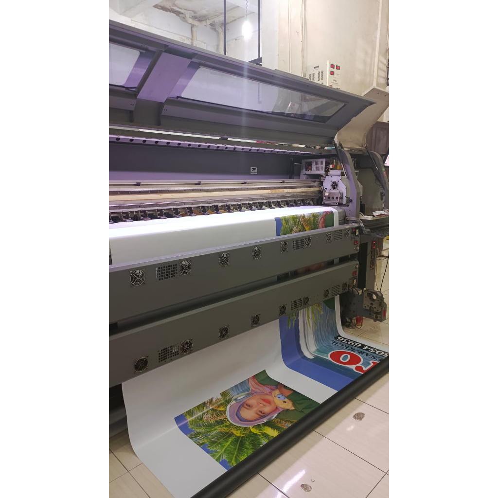 Printing BANNER - BANNER - BALIHO - Request Design | Shopee Malaysia