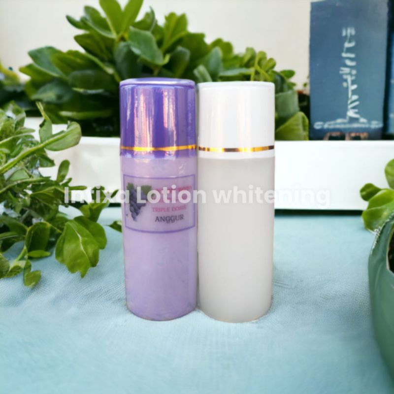 [ORIGINAL] Hb EXTRA WHITENING Savings Package High Dosage HANBODY ...