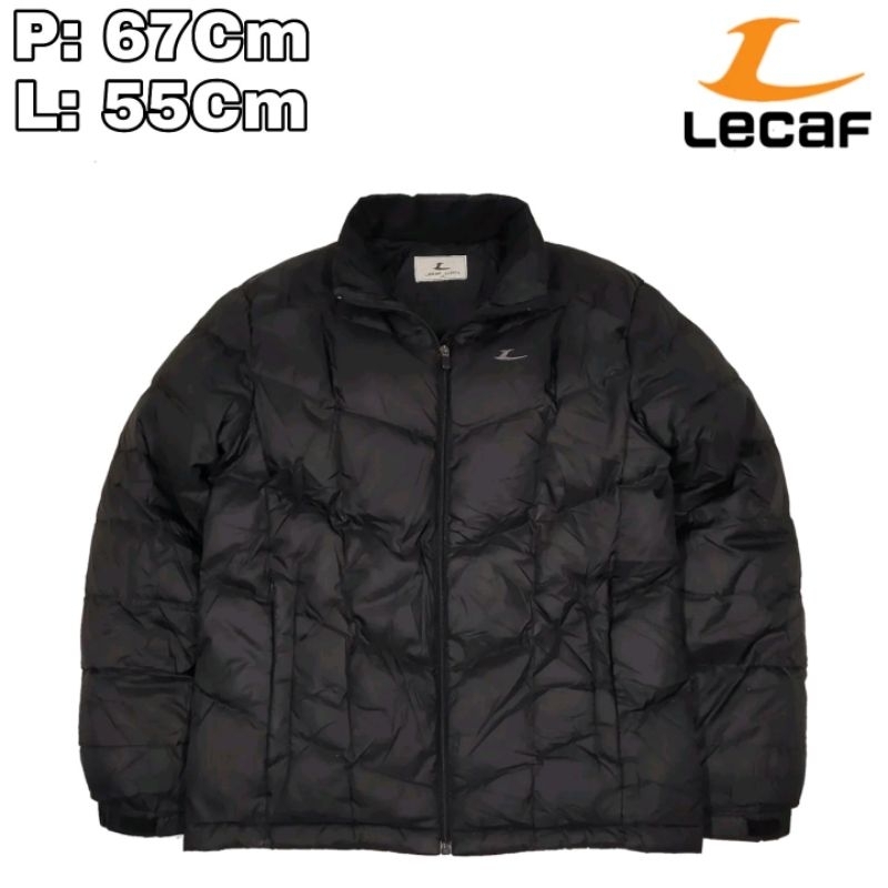 J200 Outdoor Waterproof Lecaf Sport Goose Feather Jacket Winter Winter ...