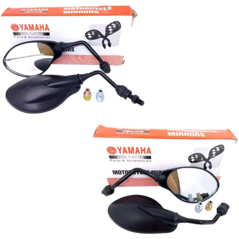 Rearview Mirror X1 125z PCX ADV CLICK KOSO XMAX VARIO160 PCX160 PULSAR ...