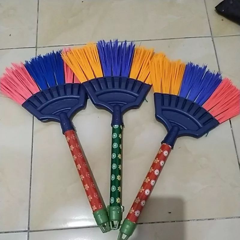 Best Mini Broom Car broom, car interior broom multi-purpose broom ...