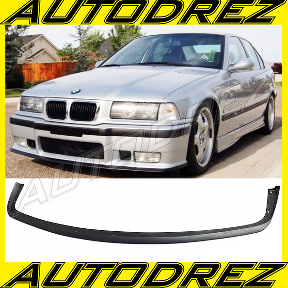 Front Lip Lips BMW 3 Series E36 M3 1991 - 1999 Taiwan | Shopee Malaysia