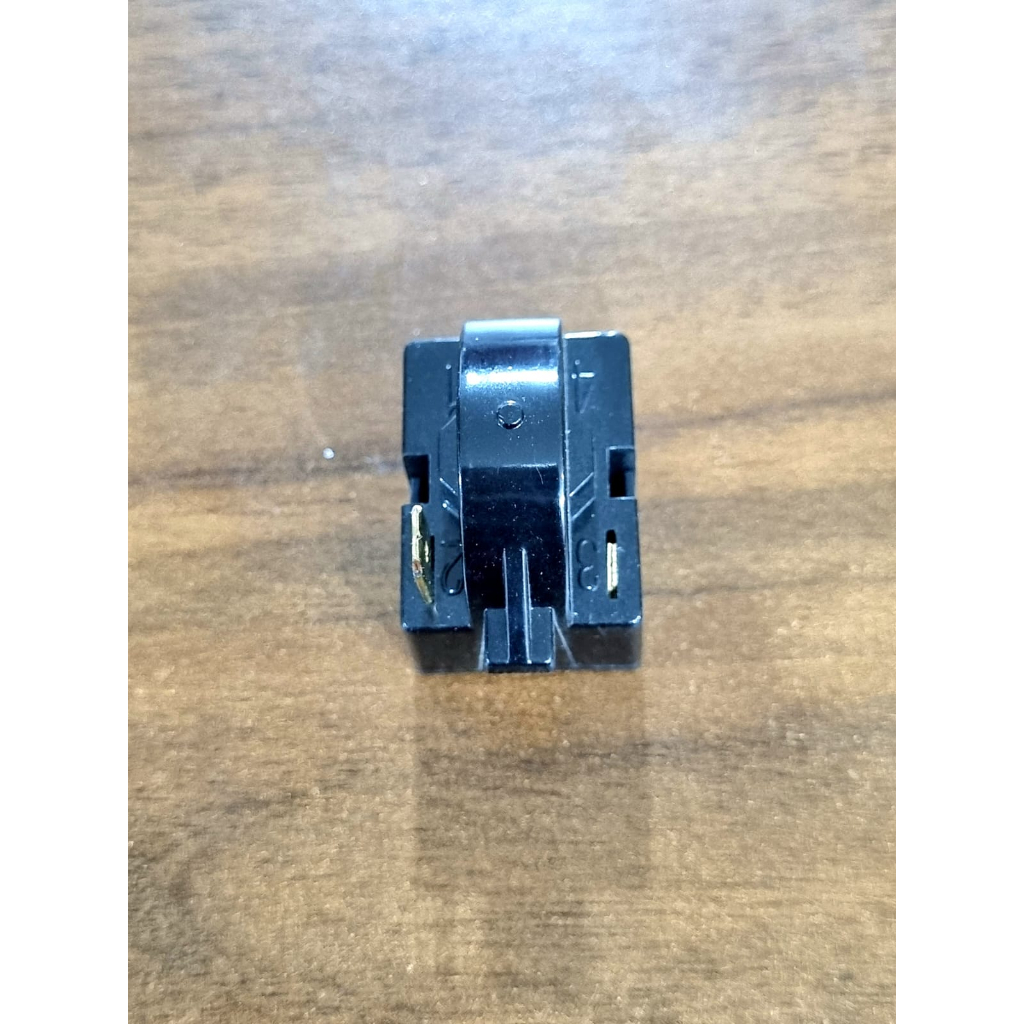 Refrigerator Relay 1pin Left/PTC Relay 1 Leg Left/Relai/Refrigerator ...