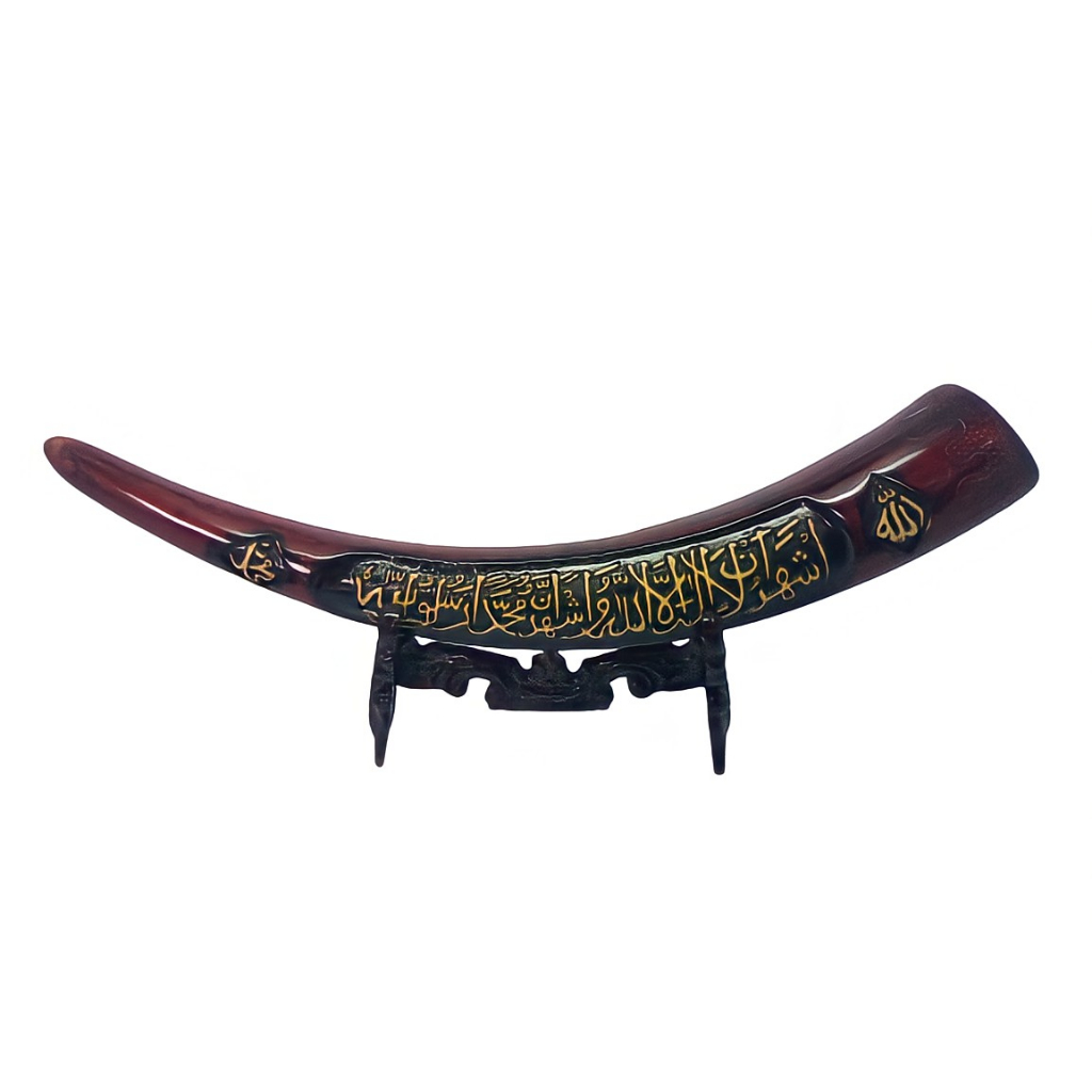 REPLIKA Aesthetic Wall Display Table Decoration Glass Cabinet ...