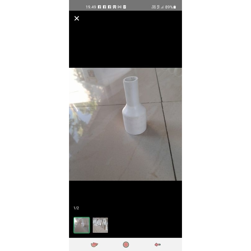 Reducer 5/8×1/2 clipsal brand | Shopee Malaysia