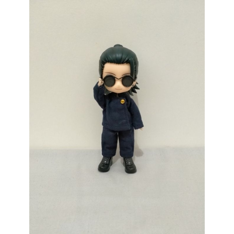Nendoroid Clothes Uniform Jujutsu Kaisen Gojo Satoru Nendoroid Doll YMY ...