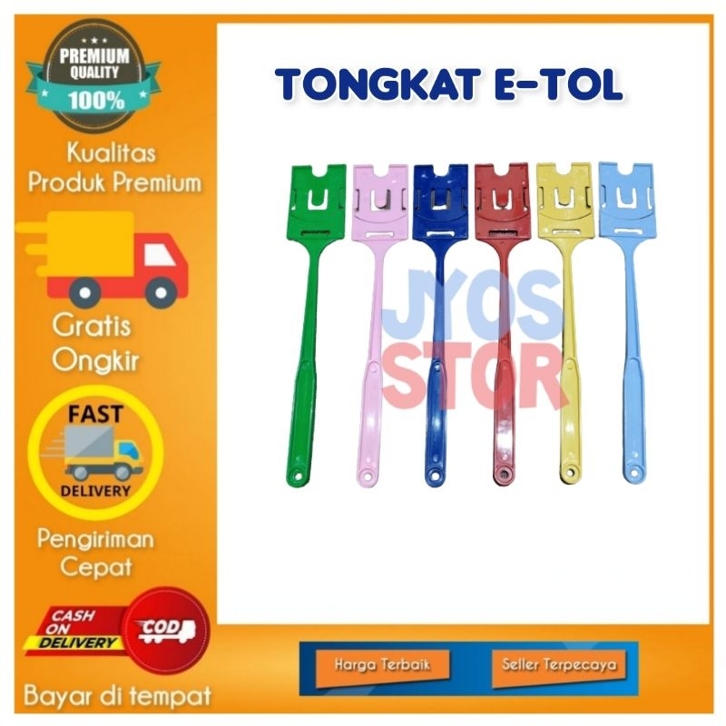 E-toll Stick/ E-Toll Paying Tools | Shopee Malaysia